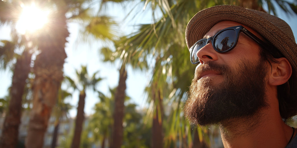 Beat the Heat: Essential Beard Care Tips for Summer – PROPHET AND TOOLS