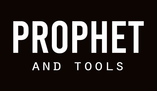Luxury Beard Grooming Essentials That Deliver | Prophet and Tools ...
